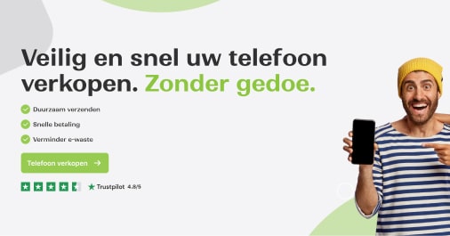 Telefoon verkopen - Snel en Zonder Gedoe! Verkoopmijnteleoon.nl